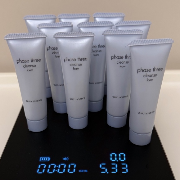 Victoria's Secret Aura Science | Skincare | Victorias Secret Aura ...
